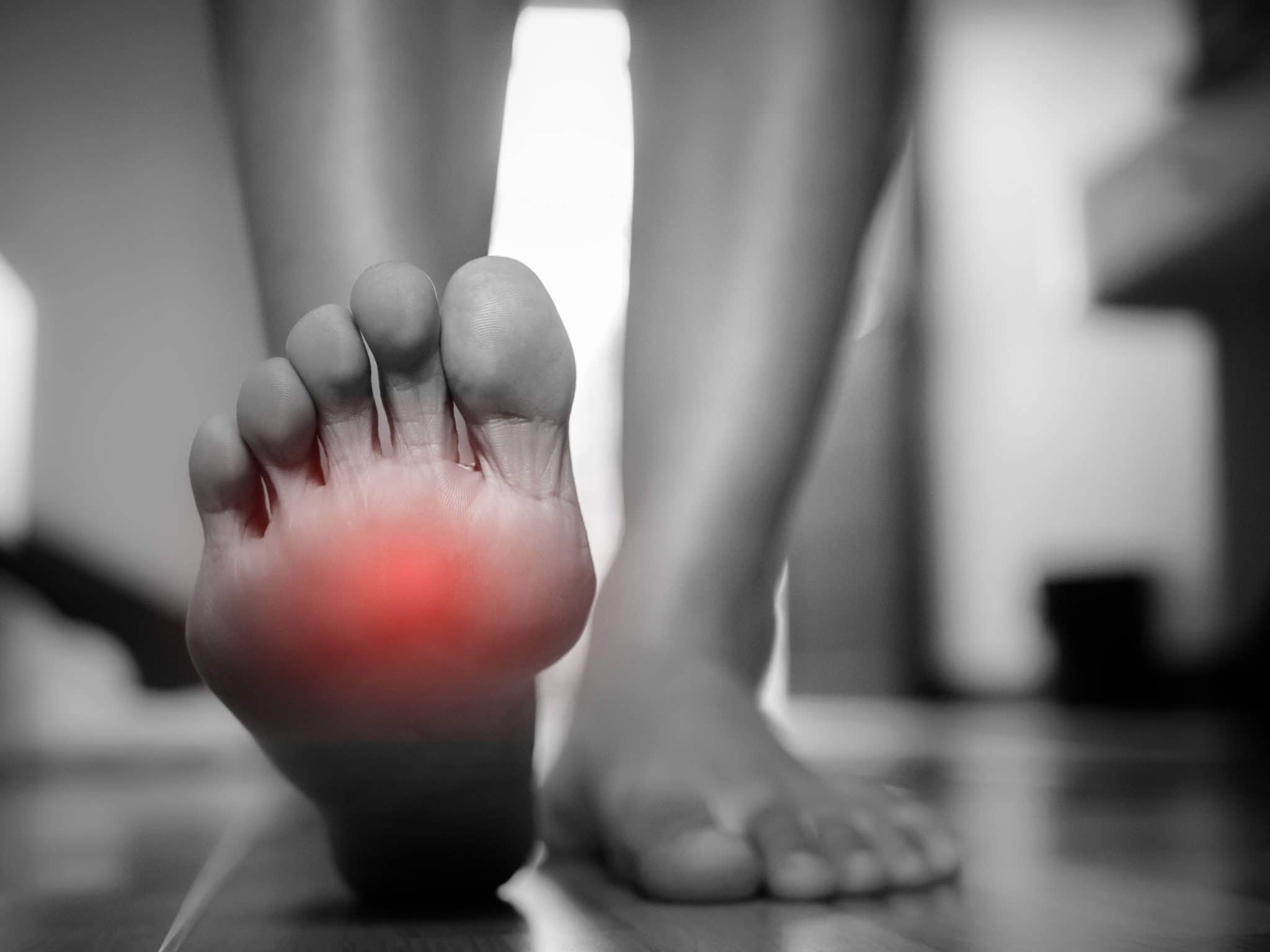 Gout. Understanding the Causes, Risks & Treatment Options