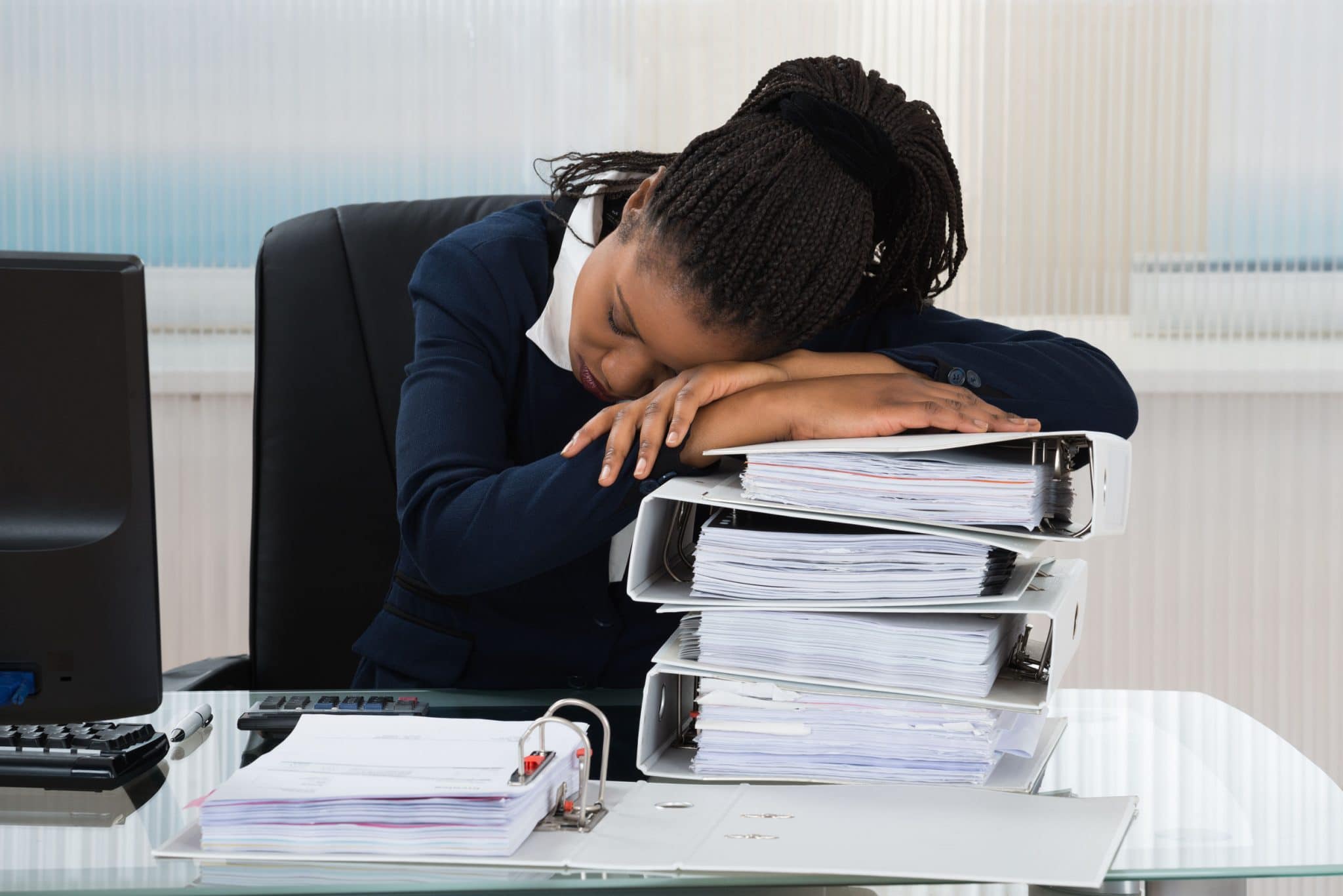 Mental Fatigue Medinformer Mental Fatigue Medinformer