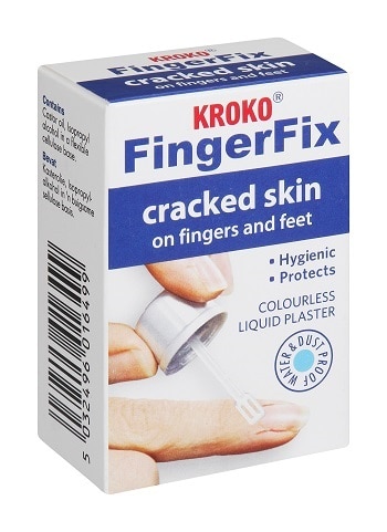 Minor Cuts and Scratches - Medinformer