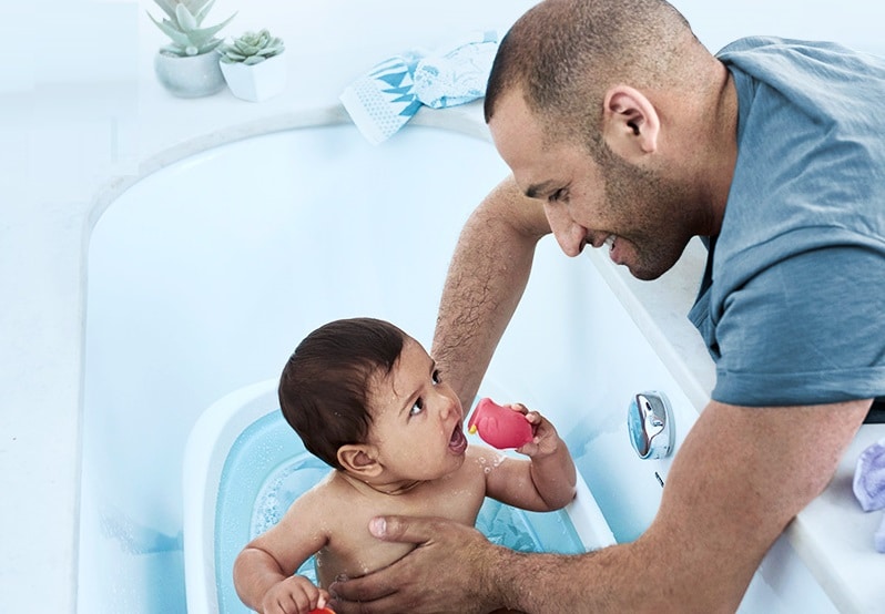 Baby skin health - Medinformer